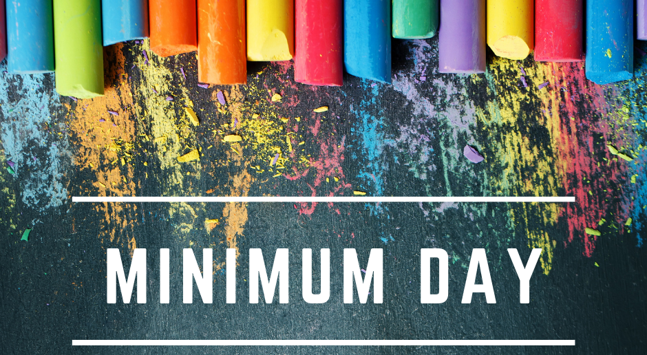 Wednesday: Mini Day for AM students | Sierra Del Oro Inclusive Preschool