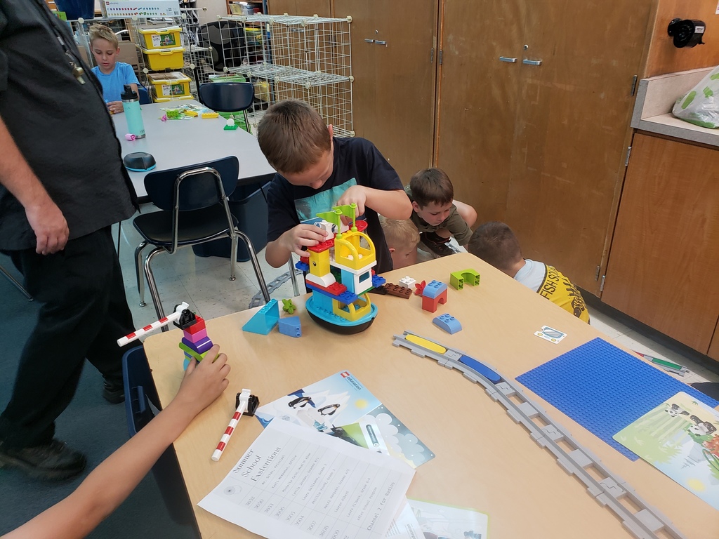 Live Feed | Stanford Avenue Elementary School